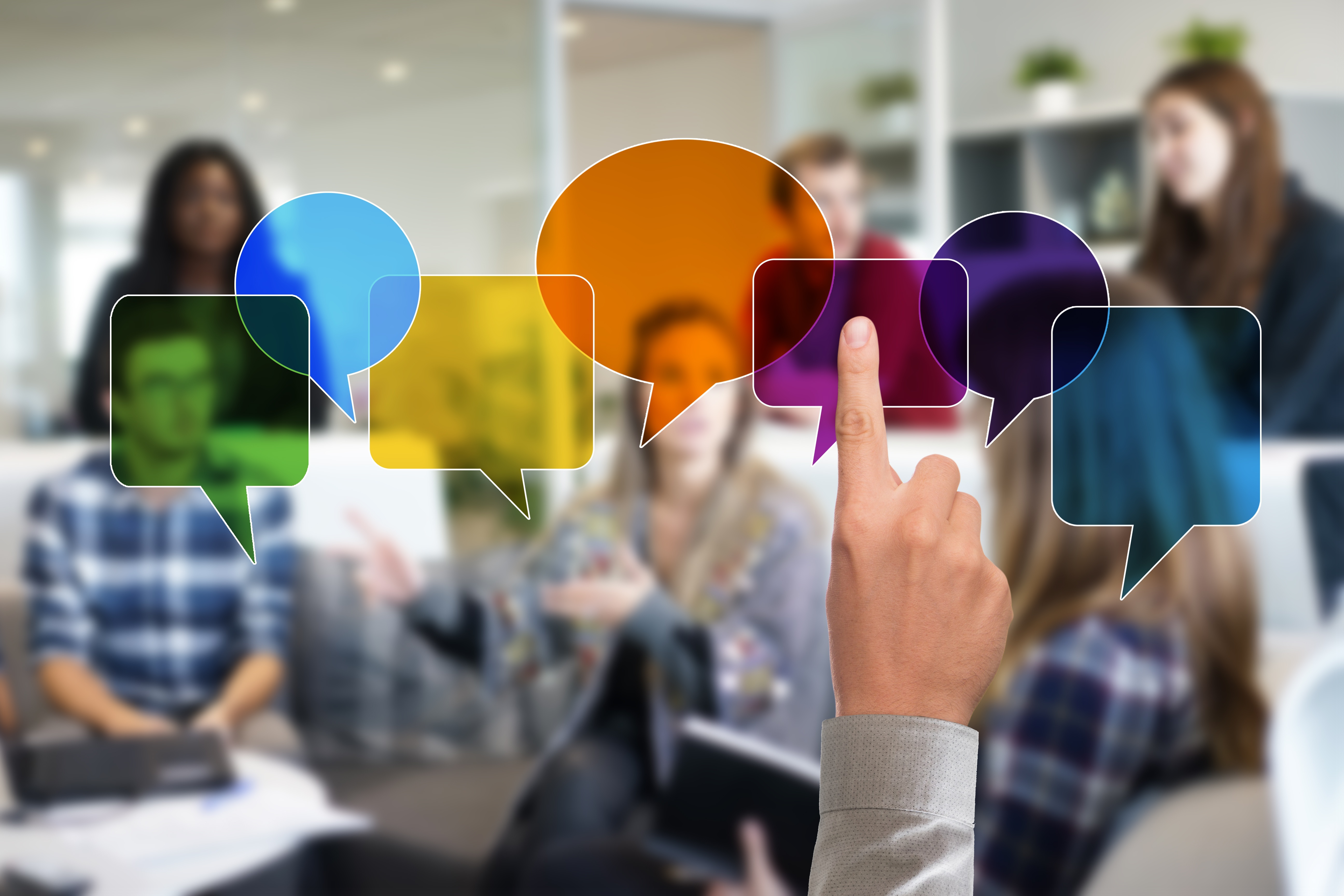 What Interagency Human Services Teams Need to Look for in Technology ...